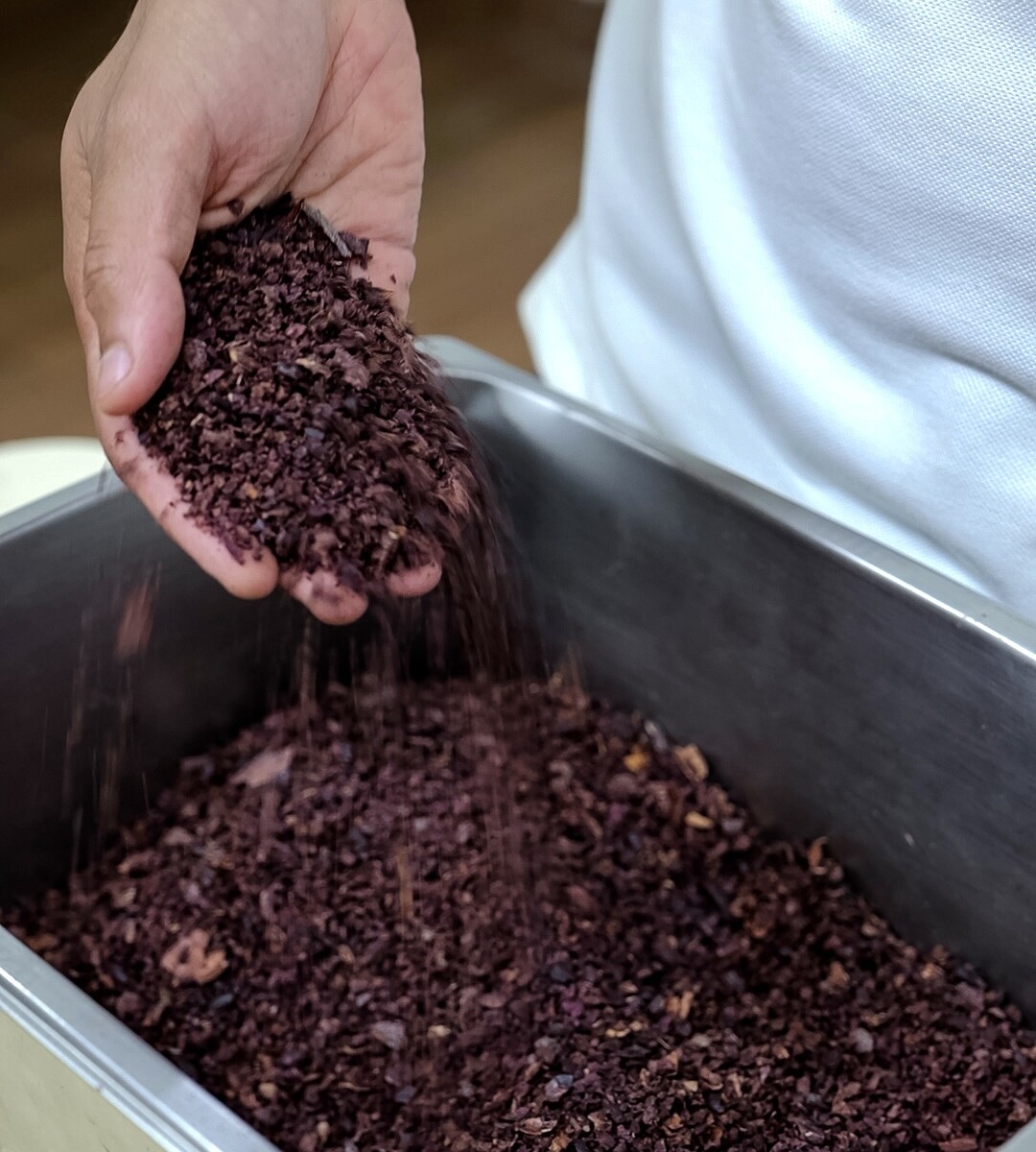 Lavonne » Chocolate Immersion Program » About this course