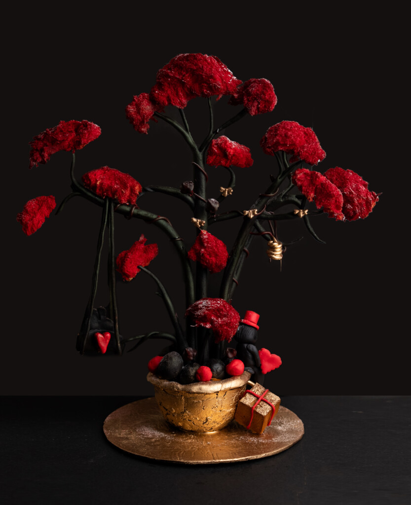 Lavonne » Artisanal Bread and Crafted Doughs » About the Course